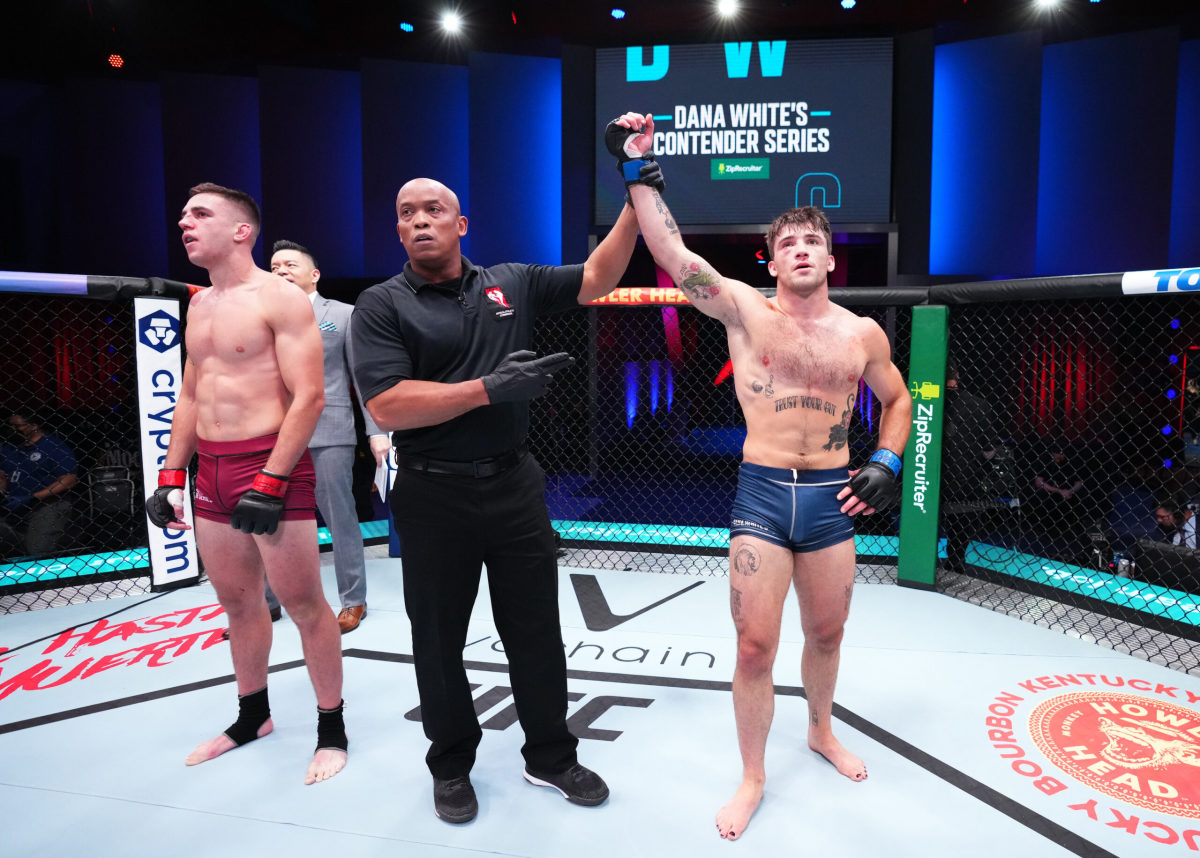 Billy Unger 2022 Hot