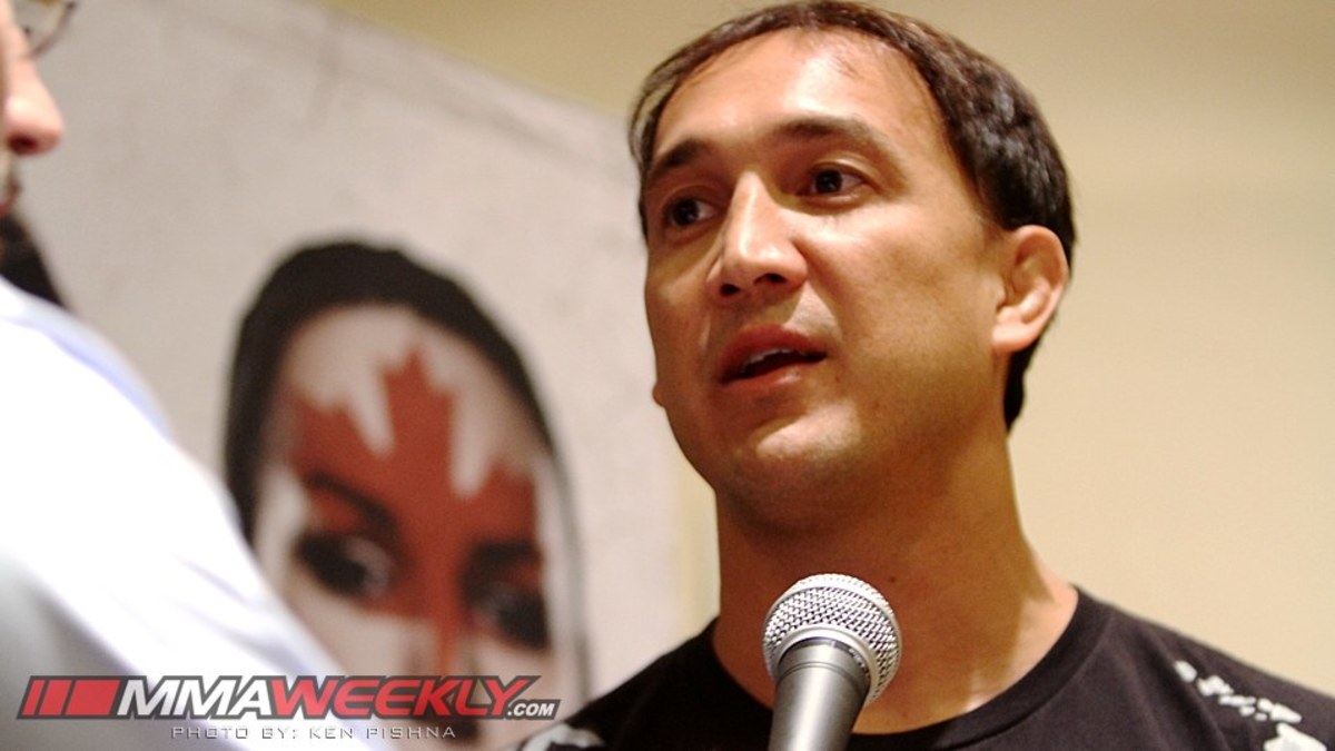 Jay Dee Penn Weighs in on Brother BJ Penn's Retirement from UFC (Video ...