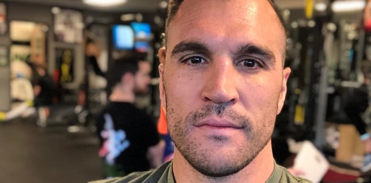 Josh Cavan 'Very Ready' for Return at LFA 57 - MMAWeekly.com | UFC and ...