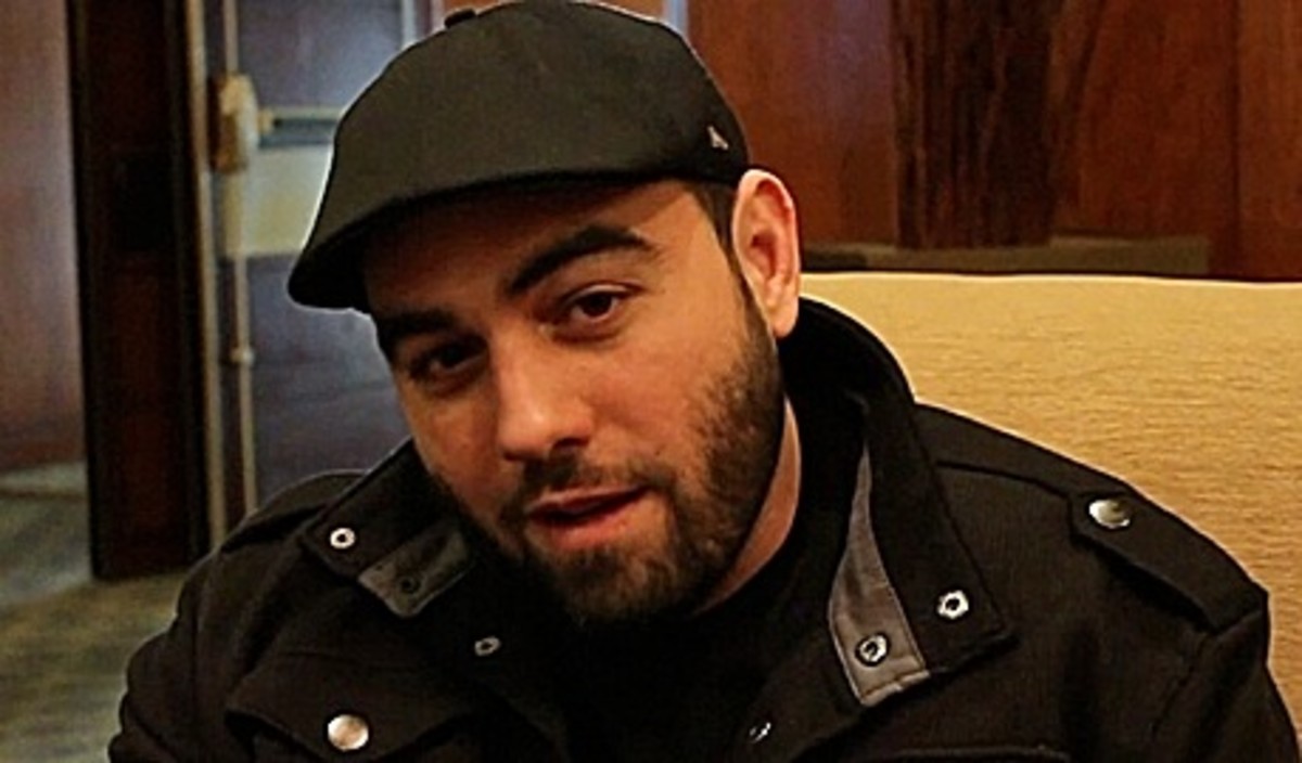 The Guy Behind The Guy - Malki Kawa - MMAWeekly.com | UFC and MMA News ...