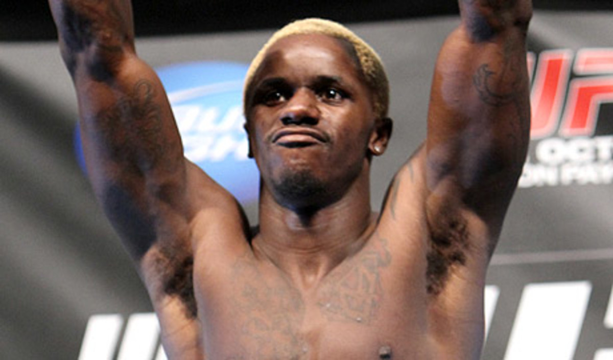 Melvin Guillard on UFC 136, 'This Knockout will be Spectacular ...