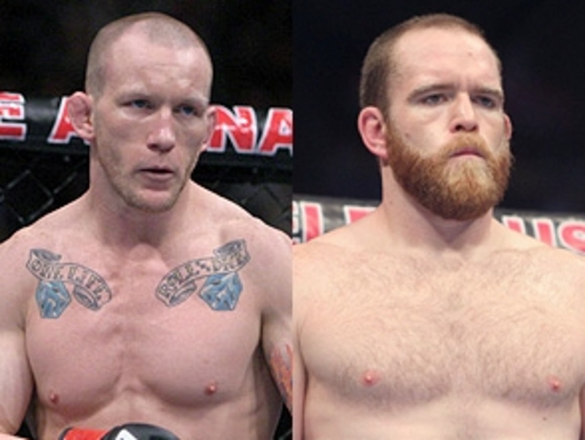 Ufc 160 Fight Card Update Gray Maynard Vs Tj Grant And Khabib