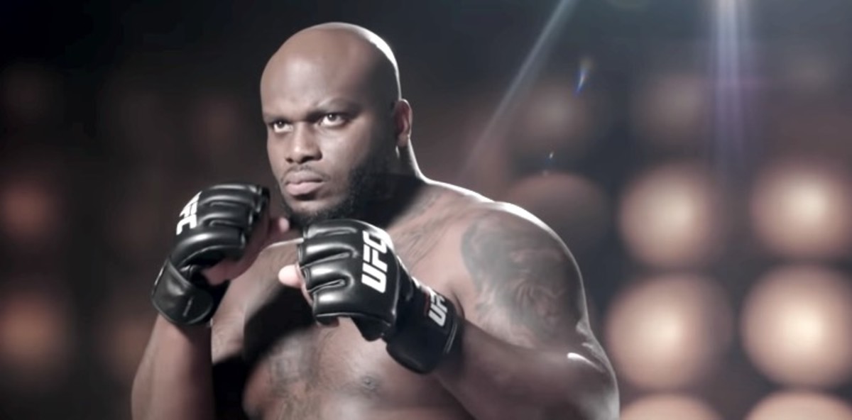 UFC 265 Embedded - Episode 4: Final interviews and photo shoots ...