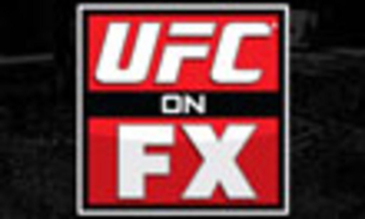 UFC on FX 6 Adds Nick Penner vs. Eddie Mendez, Subtracts Krzysztof ...