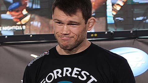 Watch the UFC Fight Night Dublin Fan Club Q&A Featuring Forrest Griffin ...