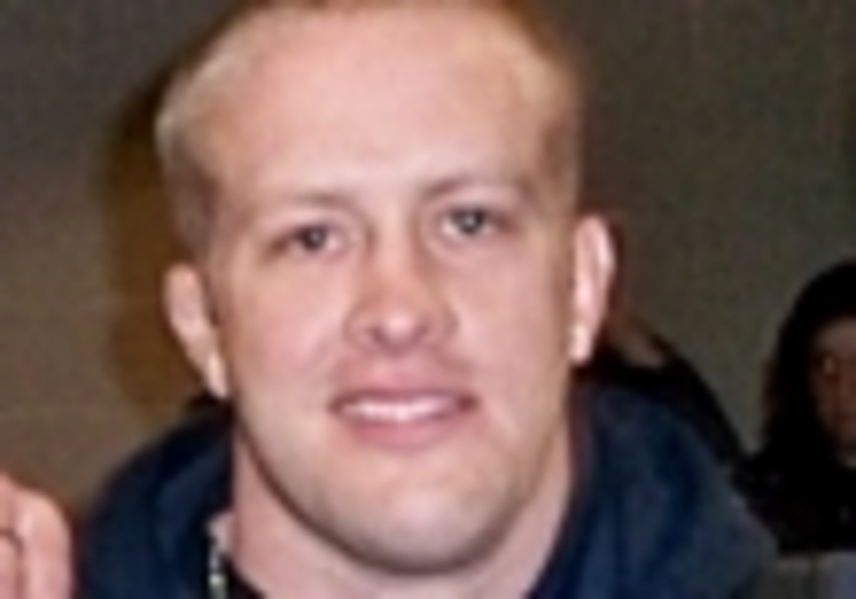 Leister Bowling's TUF 16 Coach Blog Week 5 – Finally Getting to See Who ...