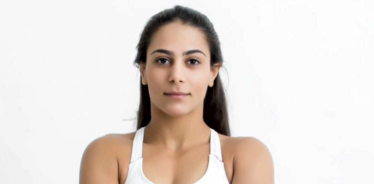 Tabatha Ricci wants a quick turnaround if she wins at LFA 90 ...