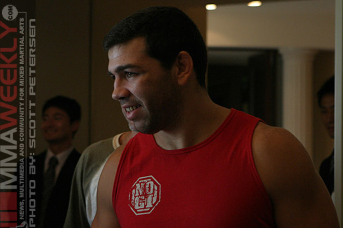 Pedro Rizzo Highlights