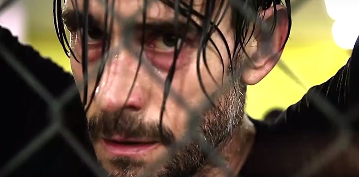 Jimmy Smith Previews UFC 225 CM Punk vs. Mike Jackson Bout - MMAWeekly ...