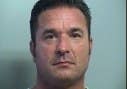UFC Tulsa Co-Main Event Fighter Jordan Mein's Father Arrested Prior to ...