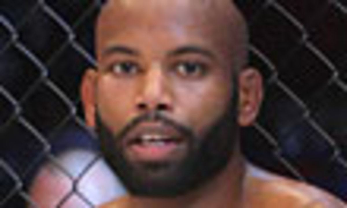 TUF Alum Dean Amasinger Signs with KSW - MMAWeekly.com | UFC and MMA ...
