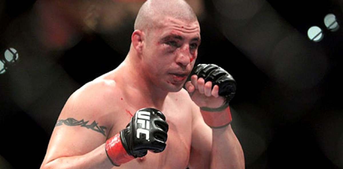 UFC 196 Free Fight: Diego Sanchez Decisions Clay Guida in Fight of the ...