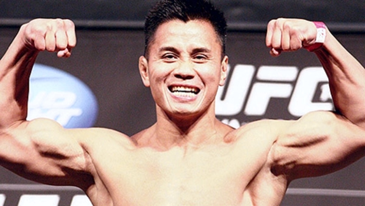 Cung Le Unsure About His Future: "I Know My Clock Is Ticking ...