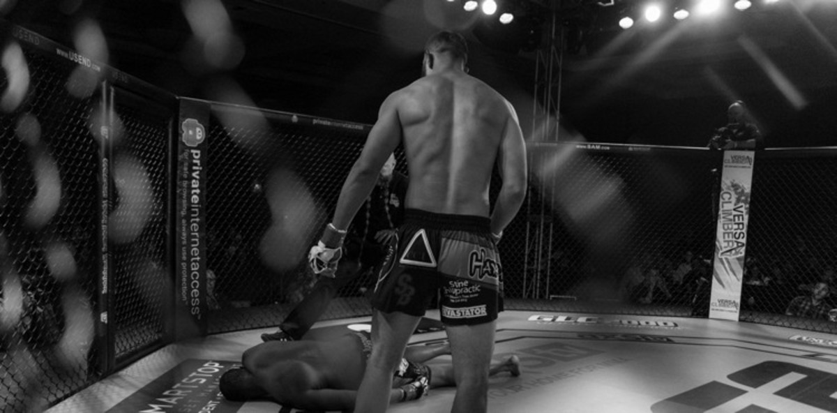 LFA 13 Results & Highlights: Dominick Reyes Lands KO of the Year ...