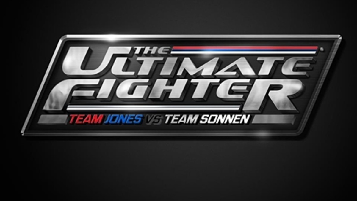 The Ultimate Fighter 17 Episode 11 Recap: Semifinal Matchups Announced ...