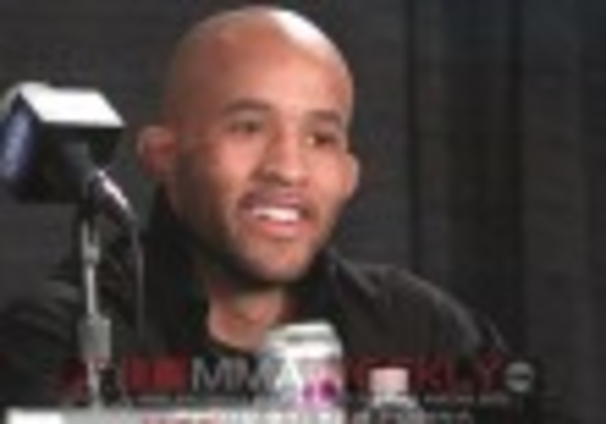 MMAWeekly Radio Wednesday: Demetrious Johnson, Evan Dunham and All New ...