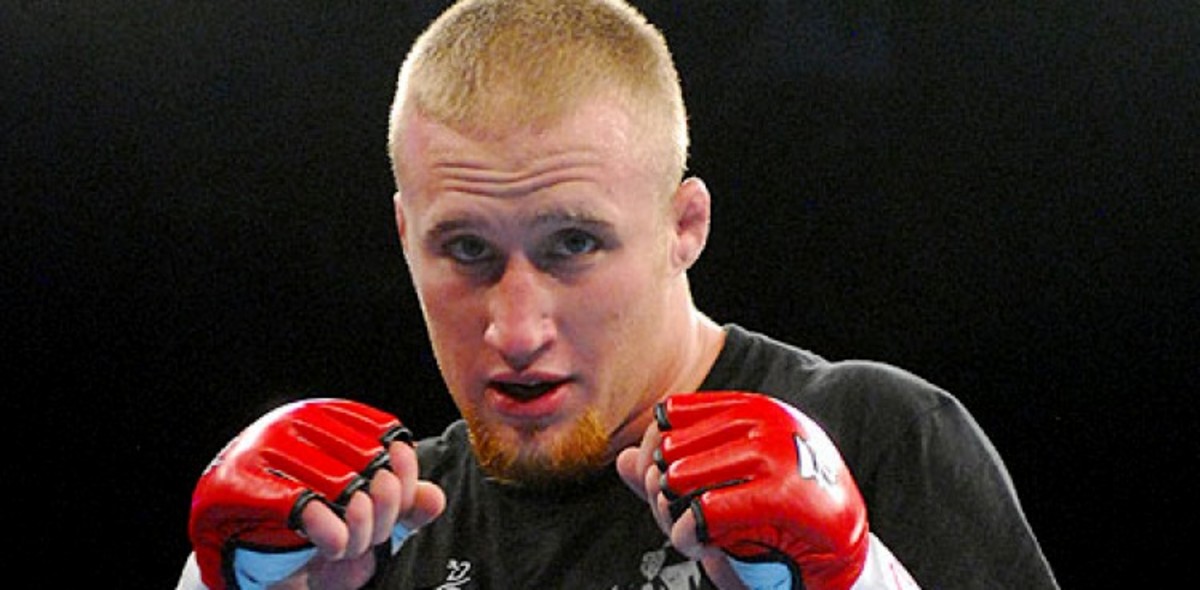 Justin Gaethje Intends to Make Melvin Guillard Look Really Bad ...