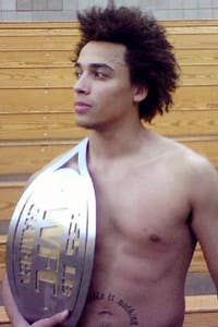 Sterling Ford Headlines CageSport, Not Rushing into the Brighter Lights ...