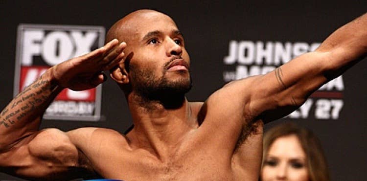 Demetrious Johnson Takes a Tough Win Over Tim Elliott (TUF 24 Finale ...