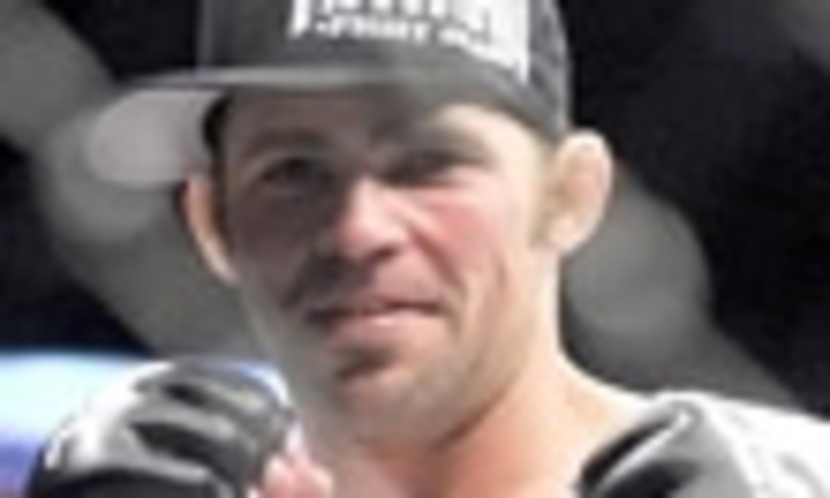 UFC 137 Fight Card Undergoes More Change with Tim Credeur Out ...