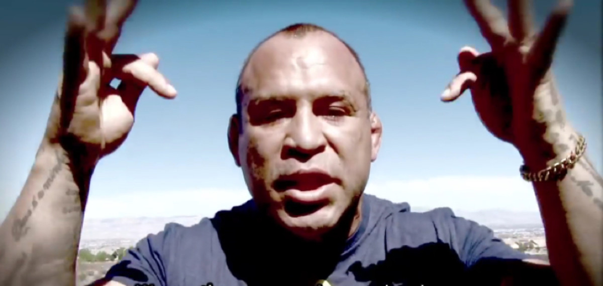 UFC Files Suit Against Wanderlei Silva After His Accusations of Fight ...