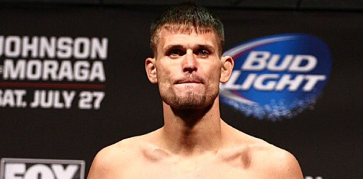 Watch Tim Means Flatten John Howard (UFC KO of the Week) - MMAWeekly ...