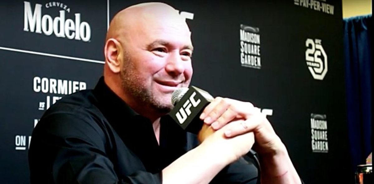 UFC Poised for Optimal Growth as ESPN Finally Enters the Octagon (Yahoo ...