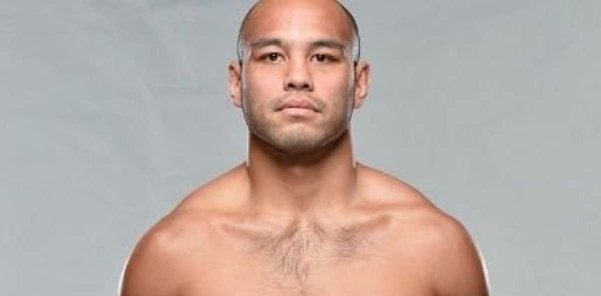 Frank Camacho details events leading up to UFC fight cancelation ...