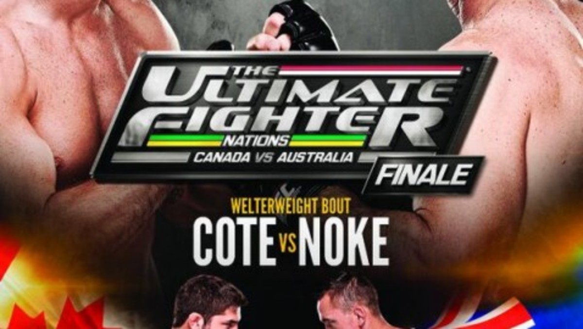 TUF Nations Finale Fighter Bonuses: Fighters Collect on $200,000 in ...