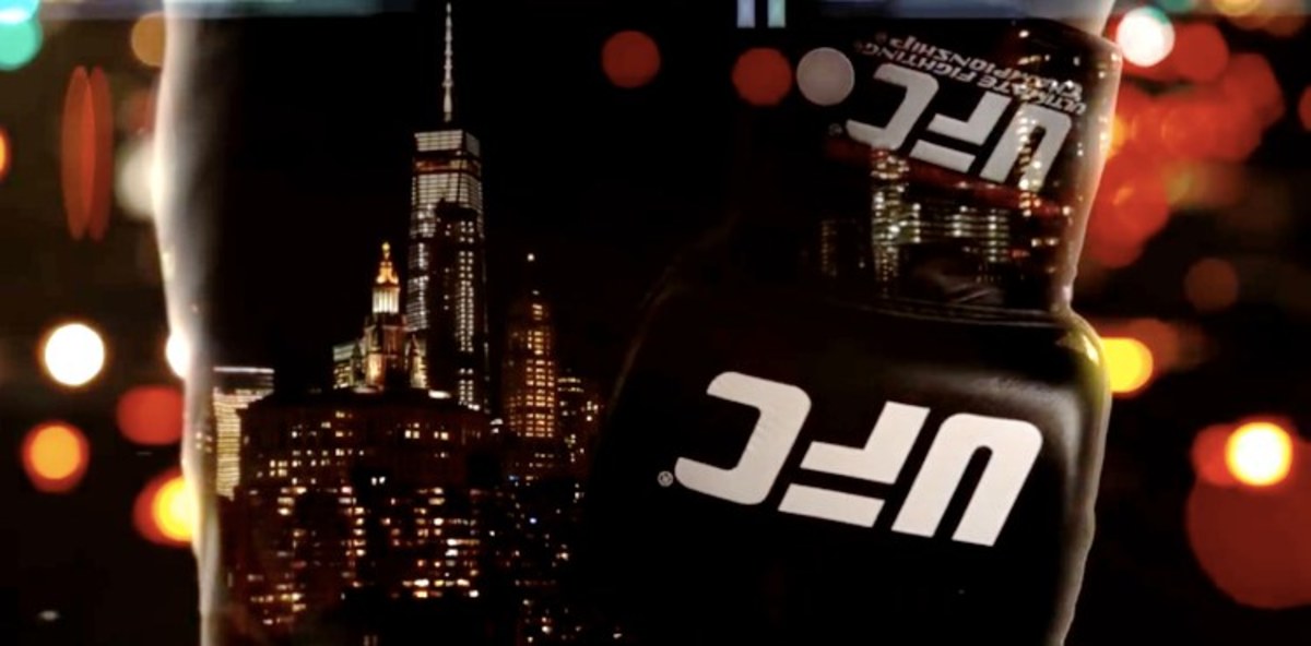 Conor McGregor and Eddie Alvarez Head Today's UFC 205 Kickoff Presser ...