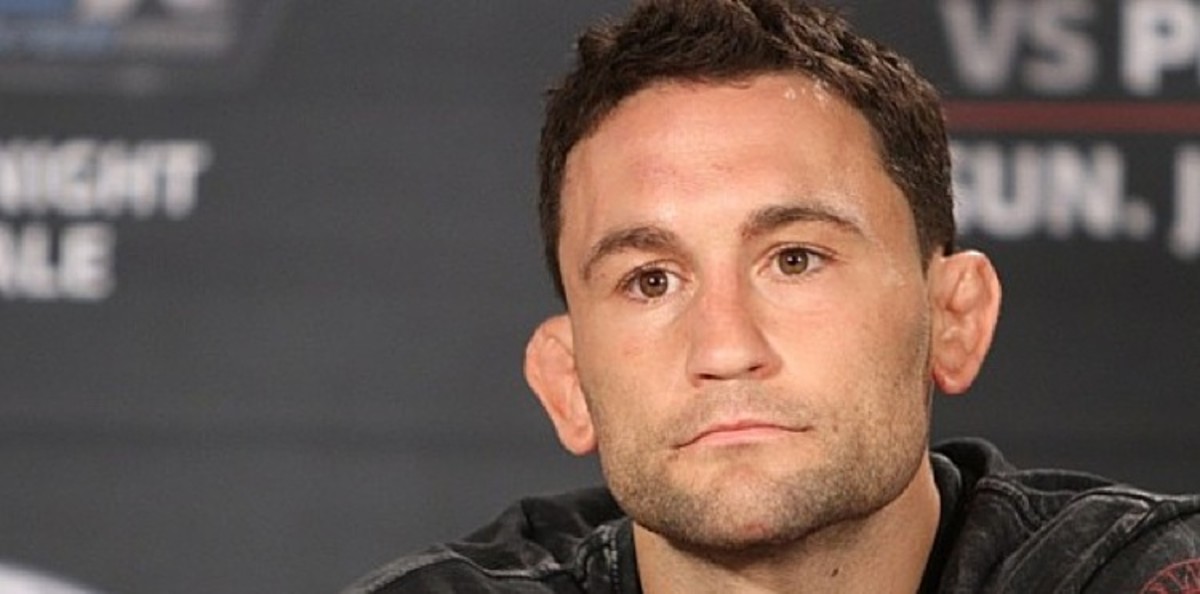 Frankie Edgar Issues First Statement Following Knockout Loss to Brian ... Frankie Edgar Issues First Statement Following Knockout Loss to Brian ...
