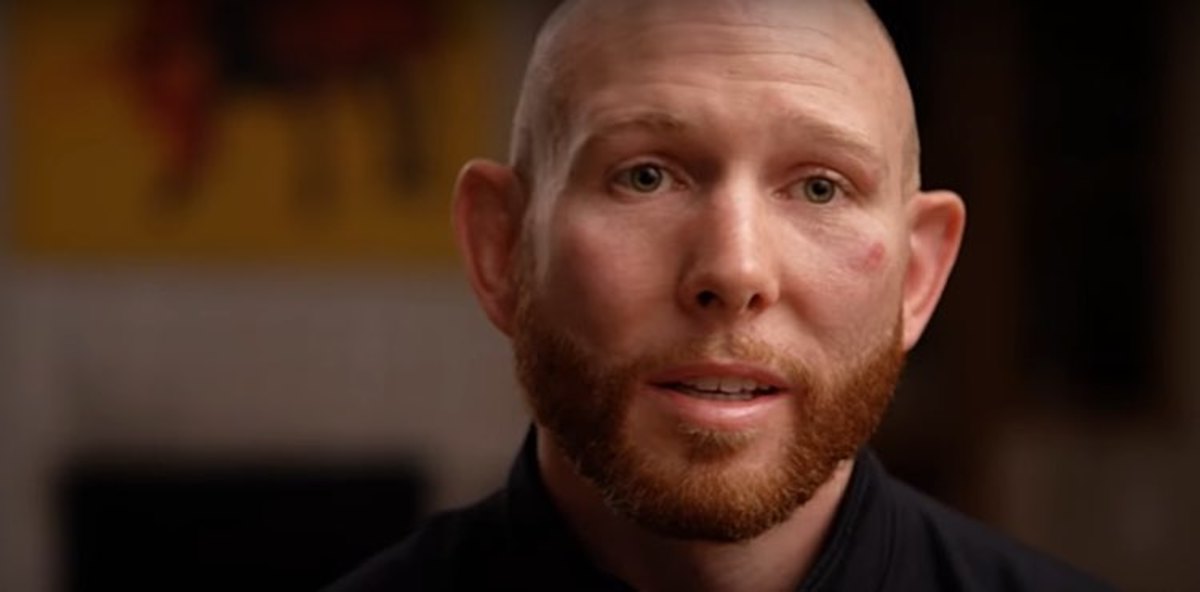 Josh Emmett: 'I will be a world champion' - MMAWeekly.com | UFC and MMA ...