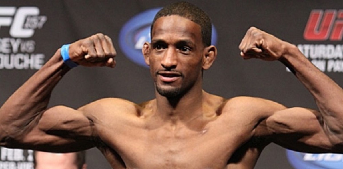 UFC Fight Night 85 Results: Neil Magny Becomes First Fighter Ever to ...