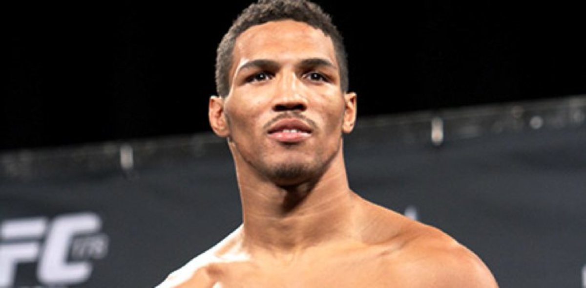 Kevin Lee banks $50,000 for devastating knockout: UFC 244 fighter ...