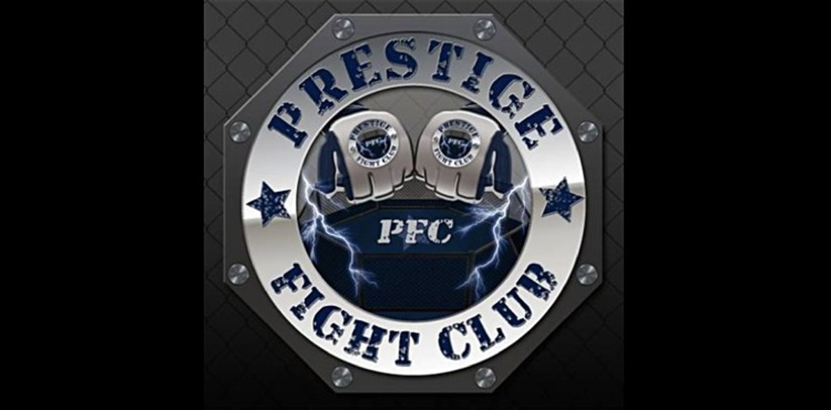 Aiemann Zahabi Looks to Build on Undefeated Streak at Prestige FC 2 ...