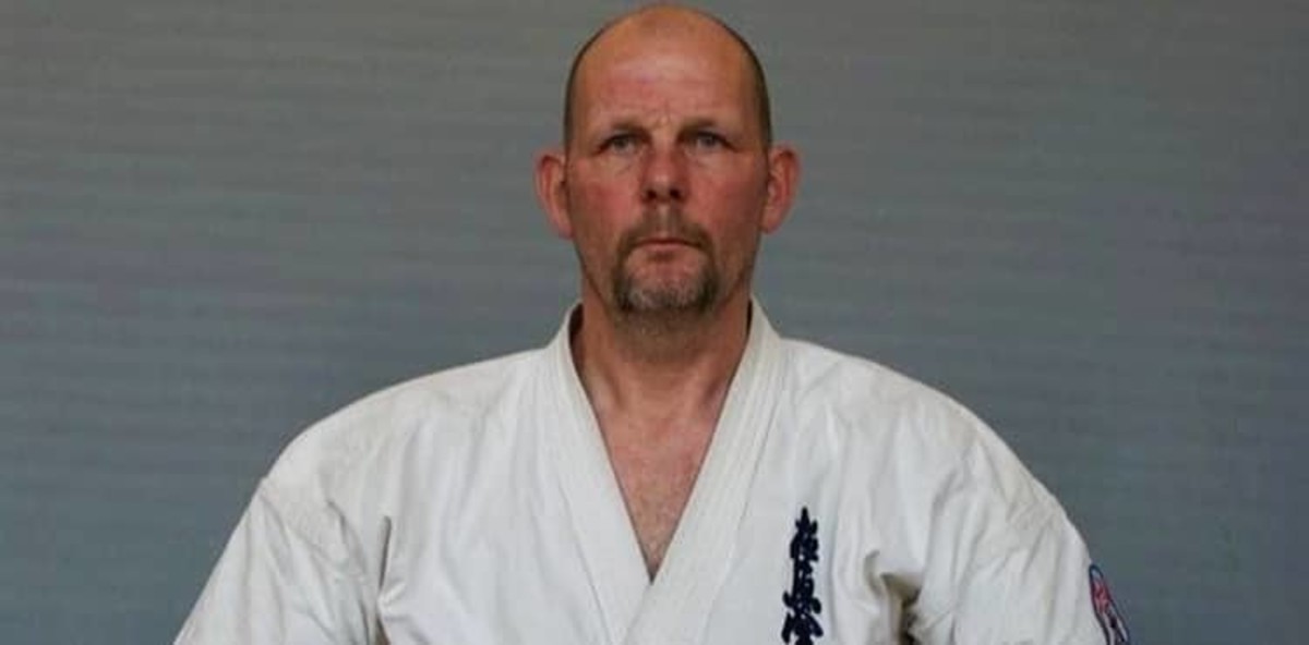 Gerard Gordeau: The Undisputed King Of Early UFC Brutality