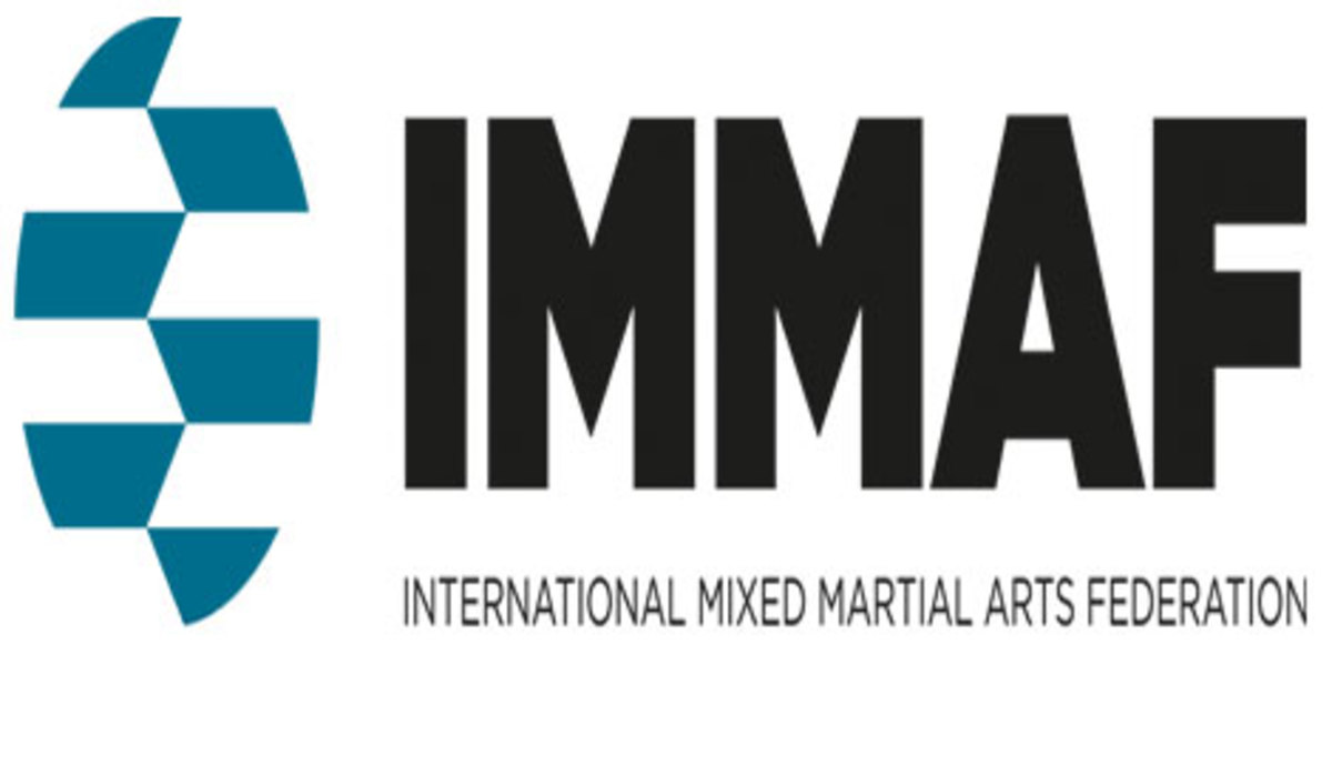 International Mixed Martial Arts Federation Establishes Anti-Doping ...
