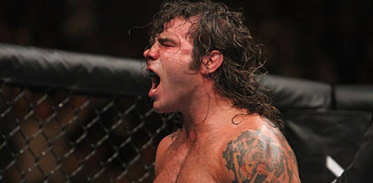 Clay Guida hands BJ Penn his seventh consecutive defeat during UFC 237 ...