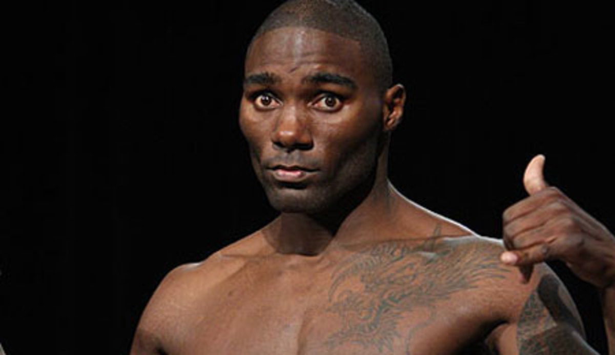 MMAWeekly Radio Tuesday: Anthony Johnson, Carla Esparza and the Best Debate in MMA - MMAWeekly ...