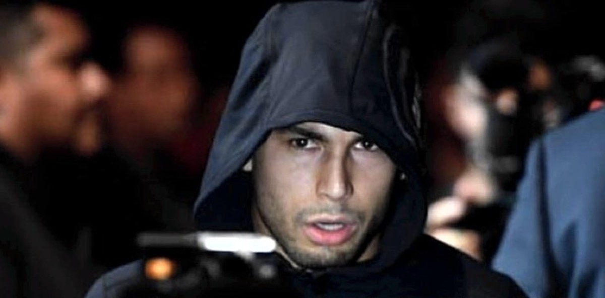 Re-watch Alex Perez bust on Jussier Formiga ahead of UFC 255 title shot ...