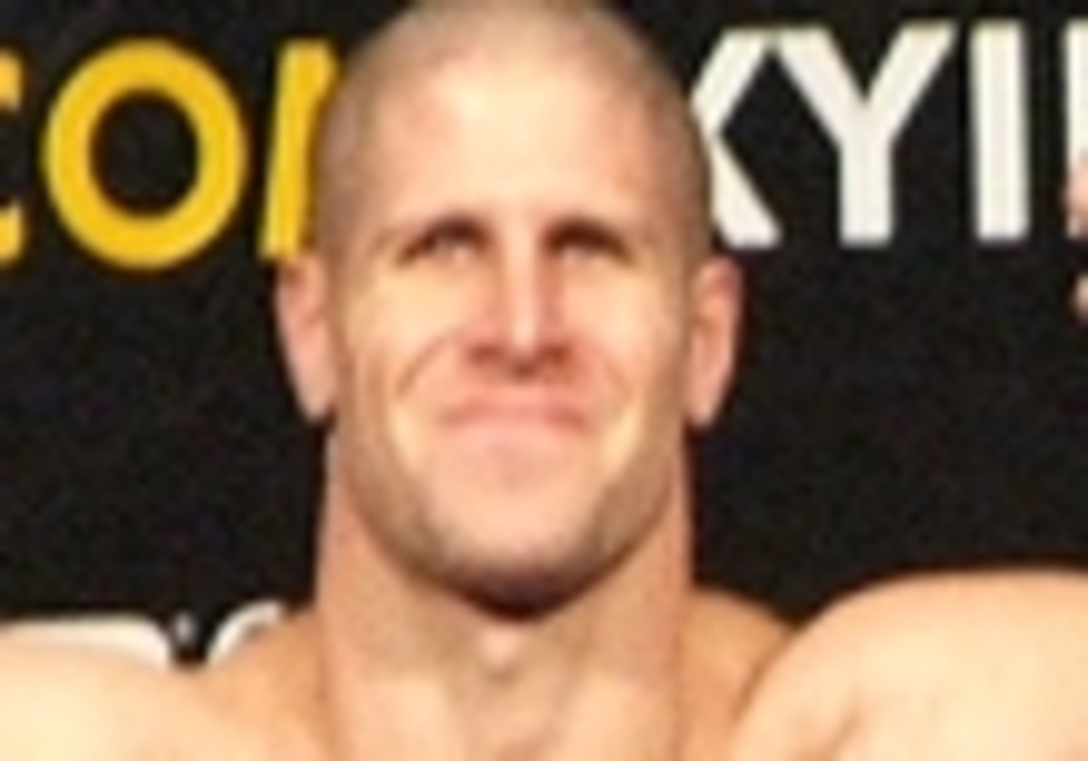 Future Looks Cloudy for MMA in Georgia; Fighter Rory Singer Points to ...