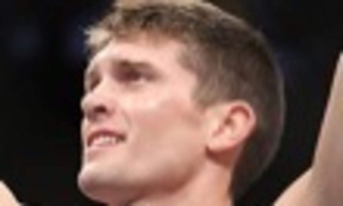 Stephen 'Wonderboy' Thompson - History In the Making: Part 4 ...