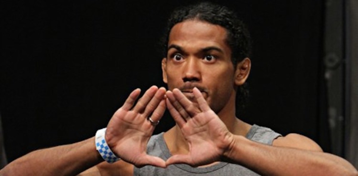 Benson Henderson continues his quest to become champion at Bellator 220 ...