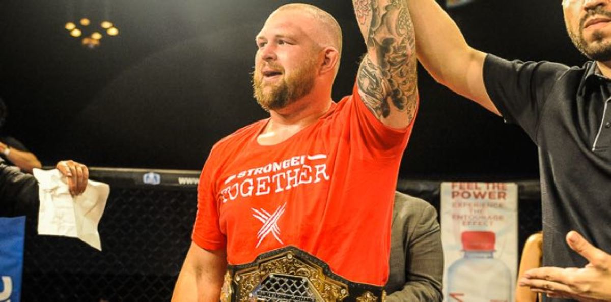 Jeff Hughes promises he’s going to be a ‘problem’ for the best ...