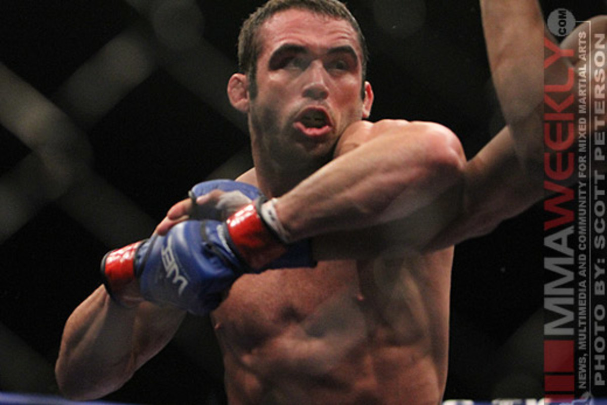 Former WEC Champion Jamie Varner Exits Arizona Combat Sports, Joins AMA ...