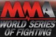 World Series of Fighting Promises "Stacked Card" Each and Every Show ...