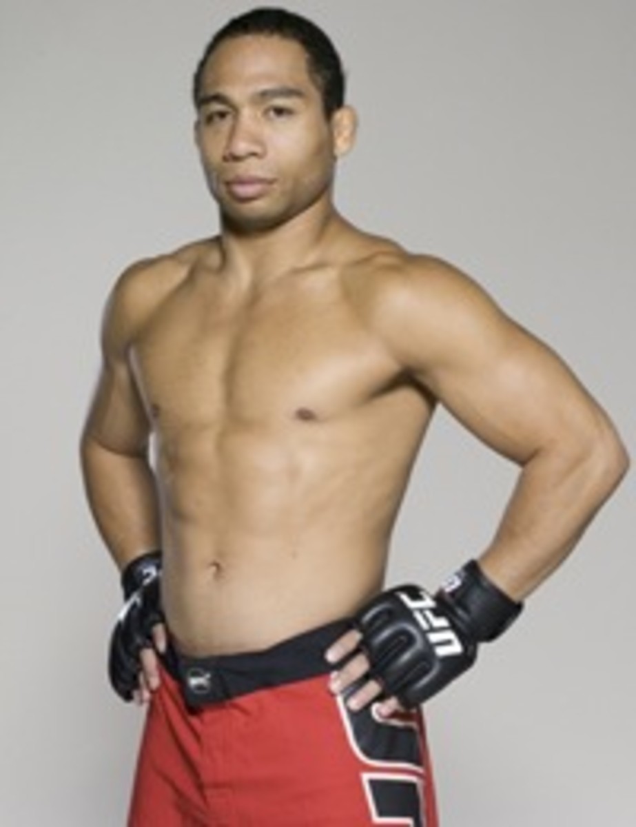 John Dodson On T.J. Dillashaw: 'He's Had Everything Handed to Him ...