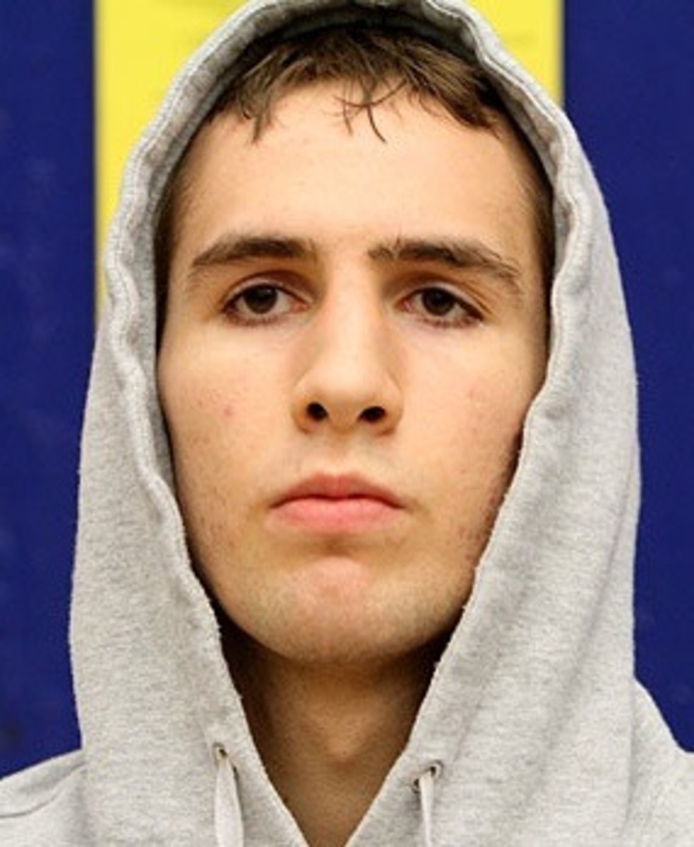 Rory MacDonald Insists GSP Fight Won't Happen But Gunning for Carlos ...