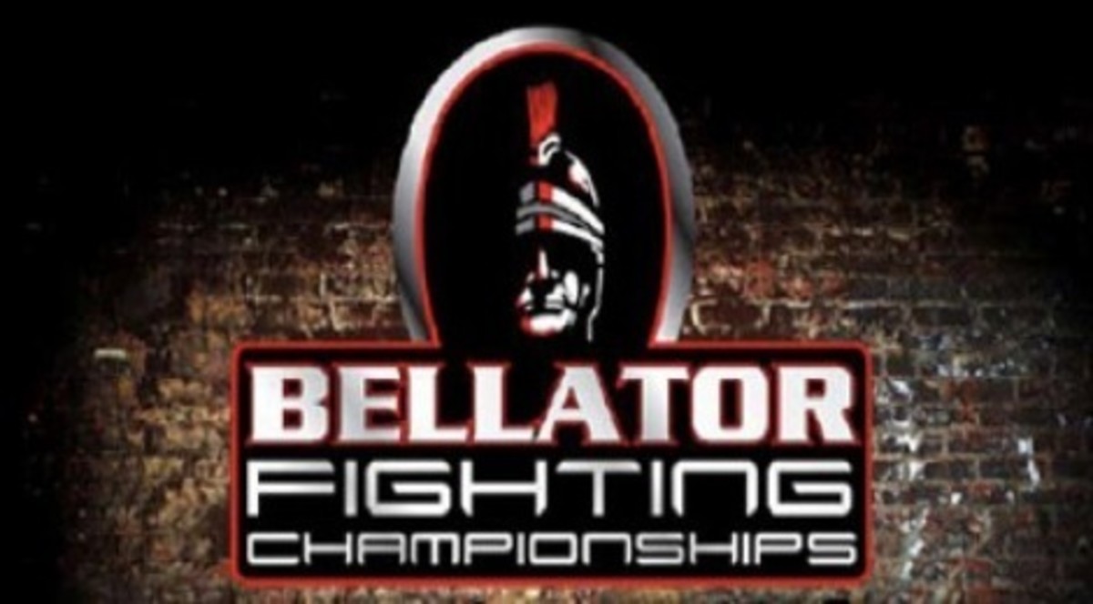 Bellator 116 Results: Heavyweight Tournament Final Set, Joey Beltran ...