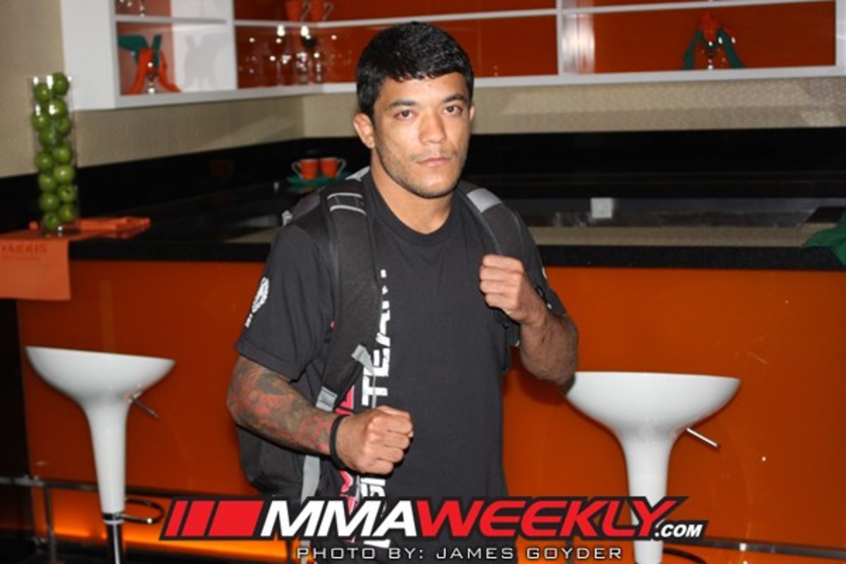Alex Silva Willing to Wait for Teammate for His Shot at ONE Strawweight ...